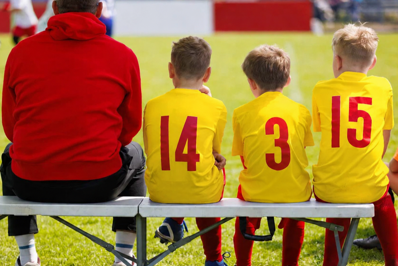 Fussball Club Rüti — Schülerturnier 2026: Spielplan online